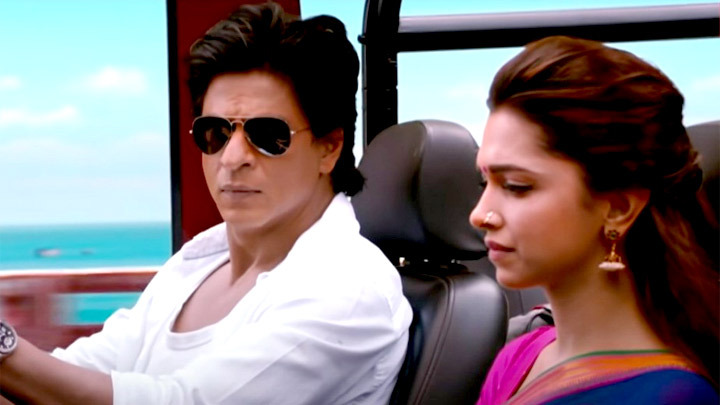 Chennai Express Movie: Review | Release Date (2013) | Songs | Music ...