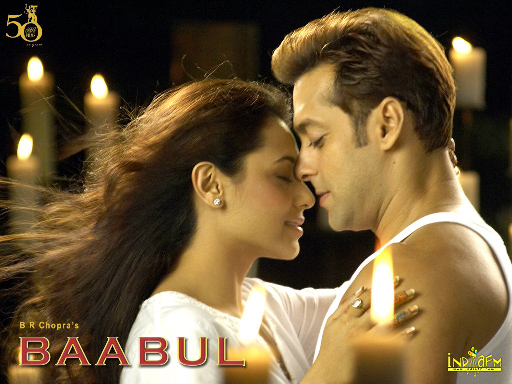 Baabul 2006 Wallpapers | Baabul 2006 HD Images | Photos rani ...