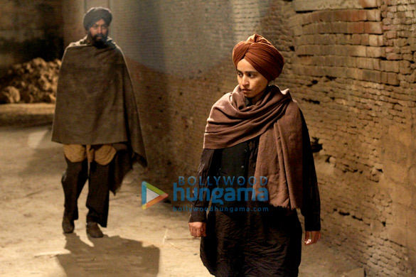 Qissa Movie: Review | Release Date (2015) | Songs | Music | Images ...