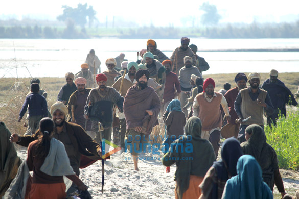 Qissa Movie: Review | Release Date (2015) | Songs | Music | Images ...