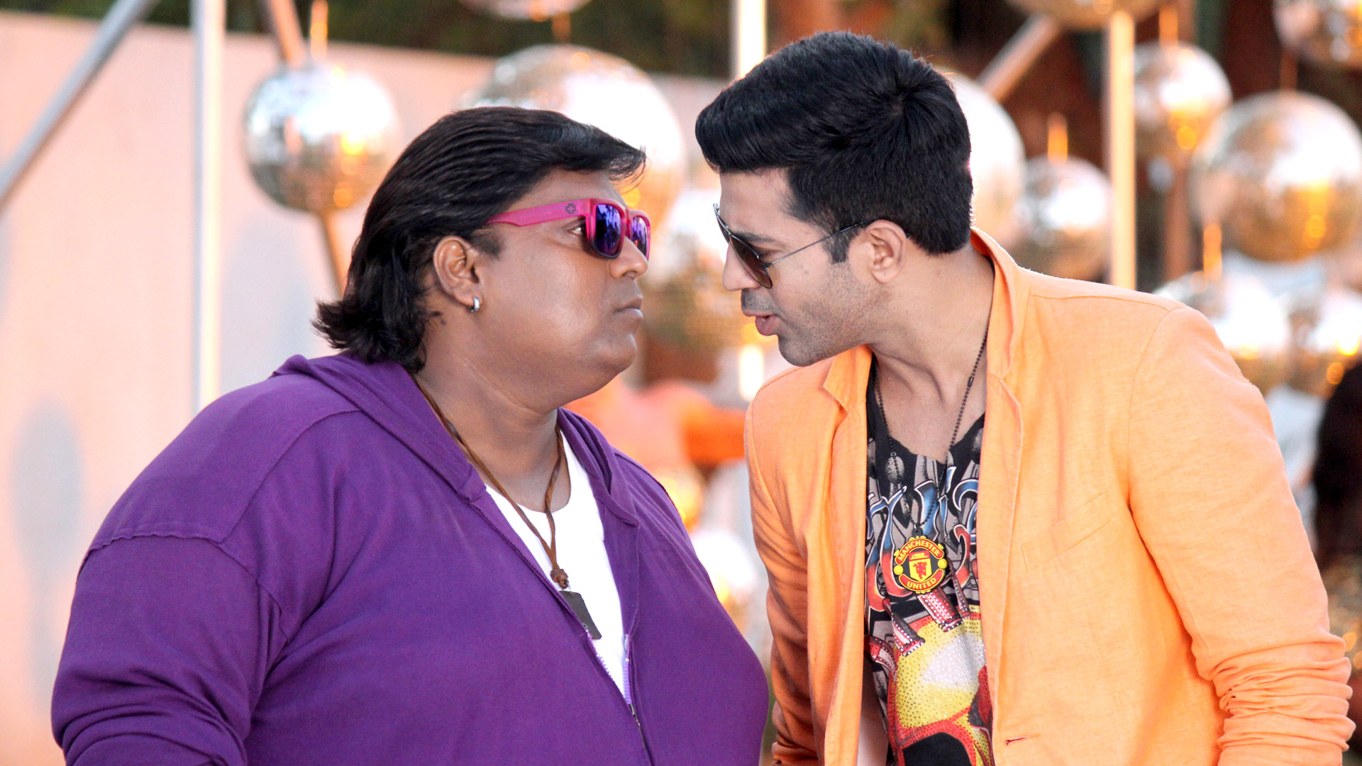 Hey Bro 2015 Wallpapers | hey-bro-15 - Bollywood Hungama