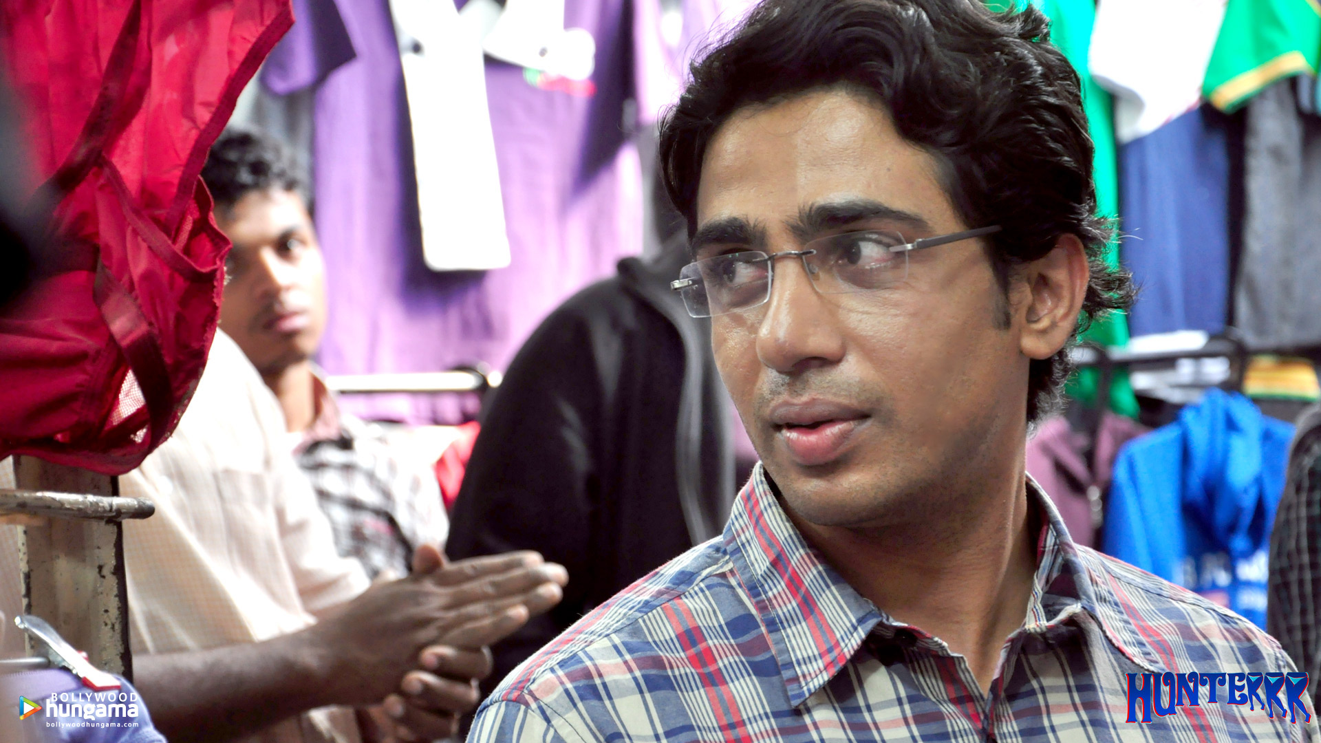 Hunterrr 2015 Wallpapers | hunterrr-6 - Bollywood Hungama