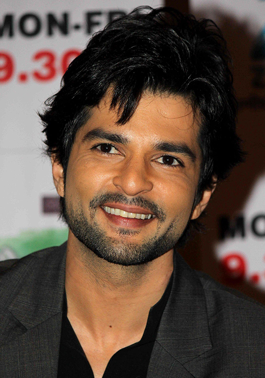 Raqesh Bapat Movies