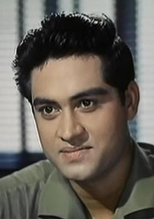 Joy Mukherjee Movies, News, Songs & Images - Bollywood Hungama
