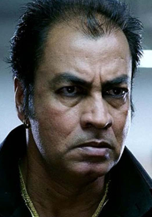 Pradeep Rawat Movies, News, Songs & Images - Bollywood Hungama