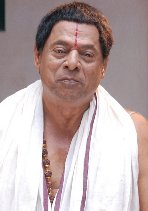 Delhi Ganesh, Filmography, Movies, Delhi Ganesh News, Videos, Songs ...