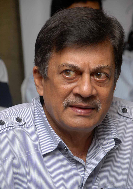 Anant Nag Movies List | Anant Nag Upcoming Movies - Bollywood Hungama