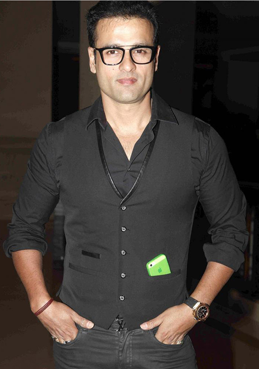 Rohit Roy News, Latest News of Rohit Roy, Movies, News, Songs, Images ...