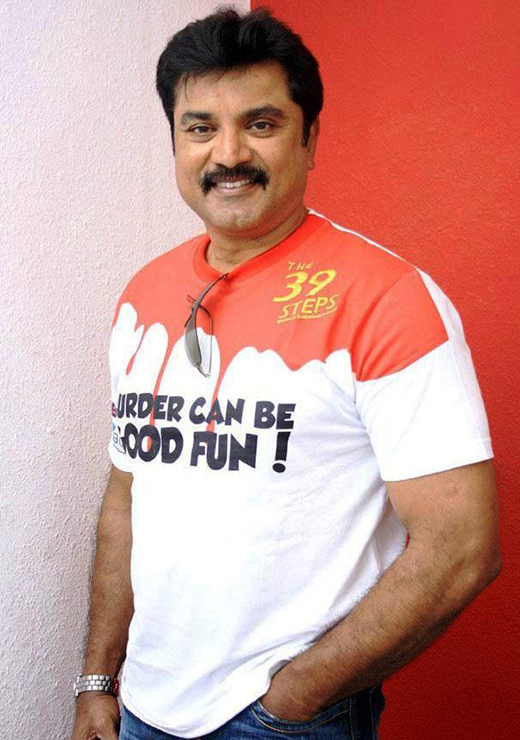 Sarath Kumar, Filmography, Movies, Sarath Kumar News, Videos, Songs ...