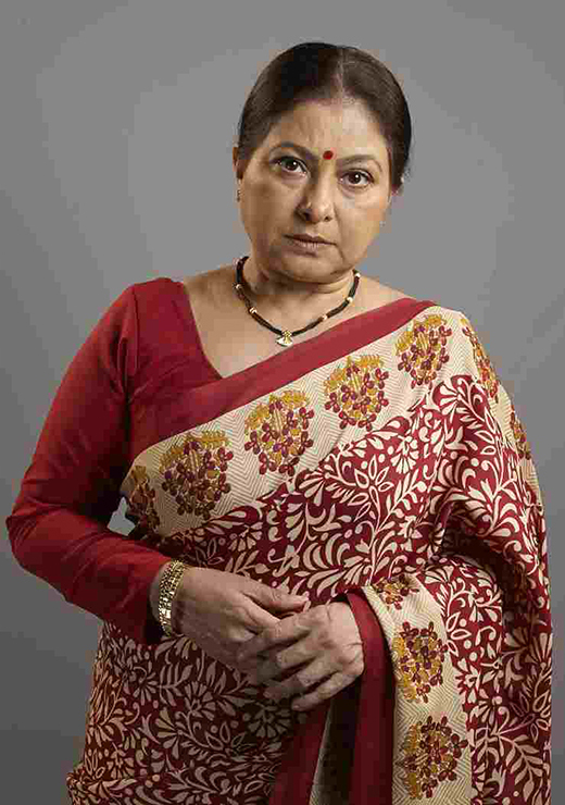 Smita Jaykar, Filmography, Movies, Smita Jaykar News, Videos, Songs, Images, Box Office ...