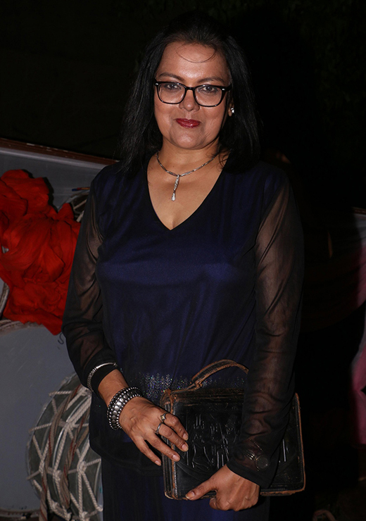 Sushmita Mukherjee News, Latest News of Sushmita Mukherjee, Movies ...