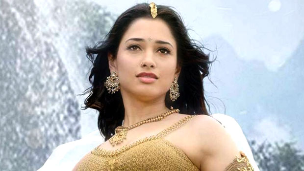 "We're Very Happy That Bahubali Is getting Such Response": Tamannaah ...