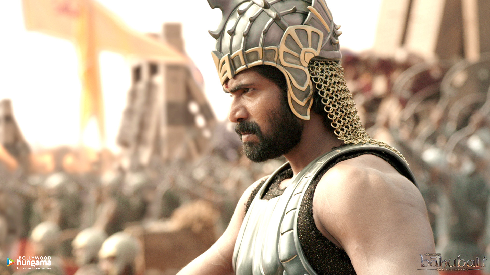 Bahubali – The Beginning 2015 Wallpapers | Bahubali – The Beginning ...