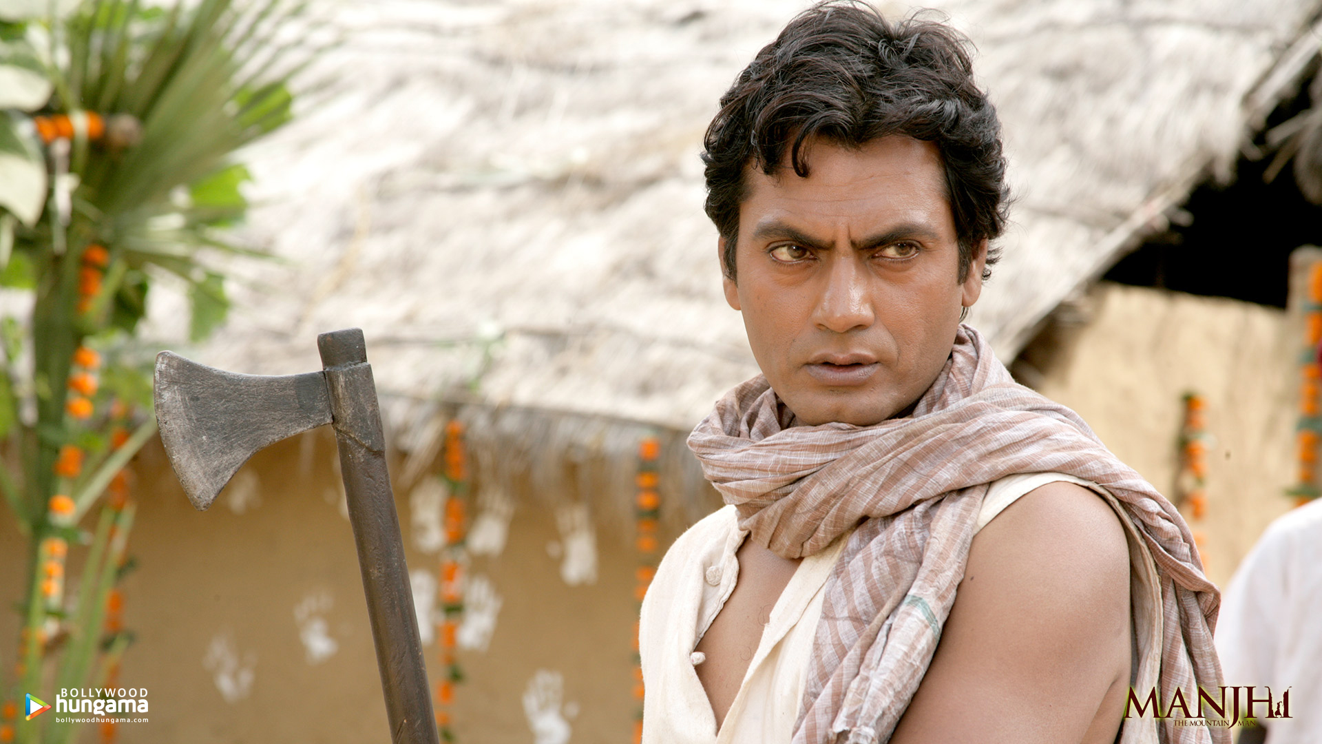 Manjhi The Mountain Man 2015 Wallpapers | Manjhi The Mountain Man 2015 ...