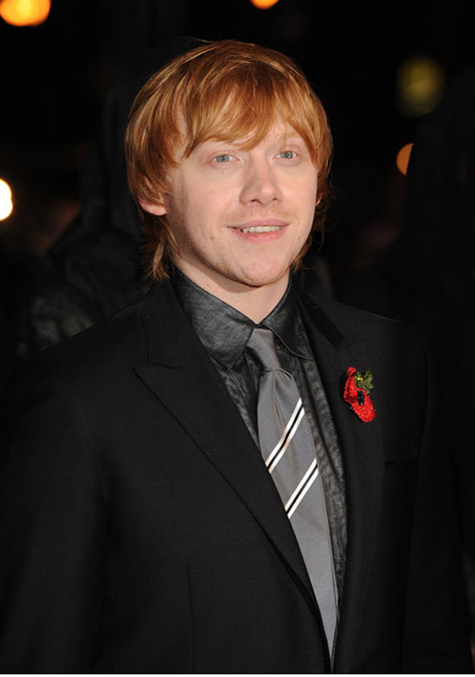 Rupert Grint, Filmography, Movies, Rupert Grint News, Videos, Songs ...
