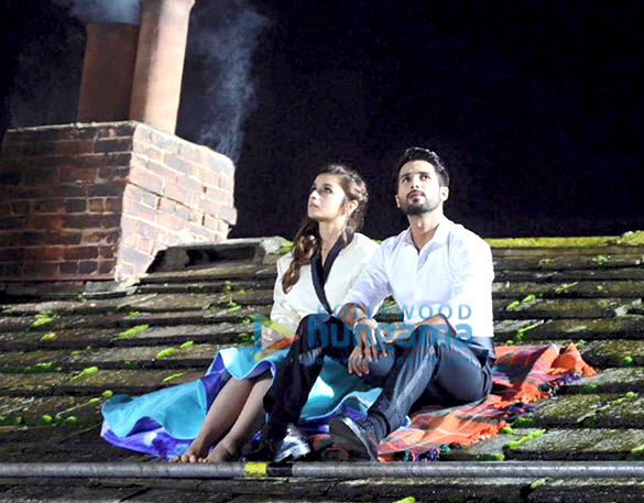 Shaandaar Movie Stills - Bollywood Hungama