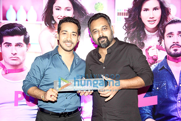 Luv Ranjan, Filmography, Movies, Luv Ranjan News, Videos, Songs, Images ...