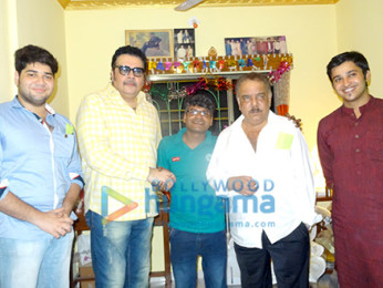 Anant Jog Images, HD Wallpapers, and Photos - Bollywood Hungama