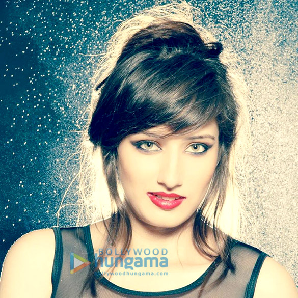 Nadia Sheikh Photos - Bollywood Hungama