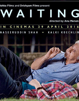 Waiting Review | Waiting Movie Review | Waiting 2016 Public Review ...