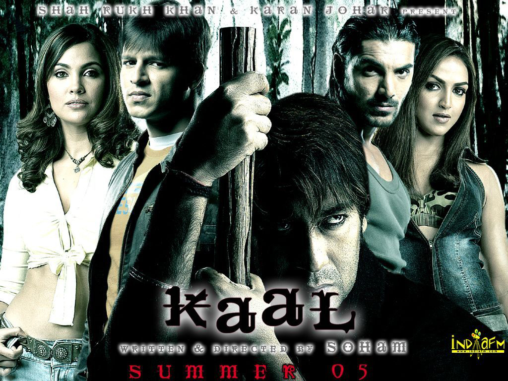 Kaal 2005 Wallpapers | Kaal 2005 HD Images | Photos lara-duttavivek ...