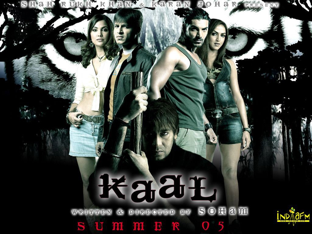 Kaal 2005 Wallpapers | Kaal 2005 HD Images | Photos john-abraham-72 ...