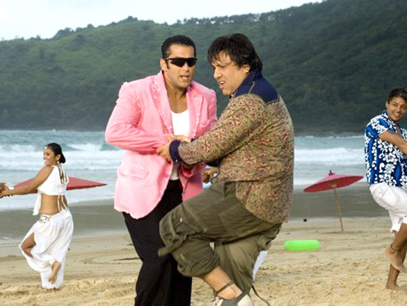 Partner Movie: Review | Release Date | Songs | Music | Images ...