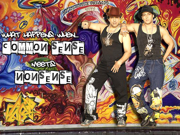 Partner Movie: Review | Release Date | Songs | Music | Images ...