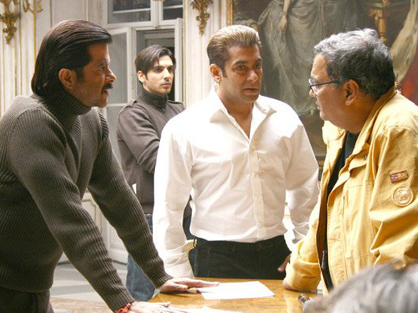 Yuvvraaj Cast List | Yuvvraaj Movie Star Cast | Release Date | Movie ...