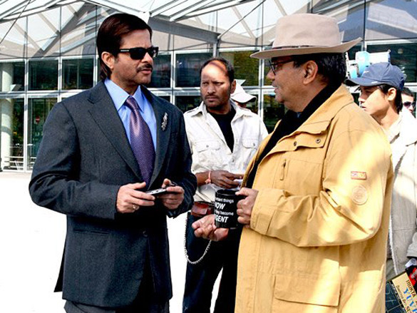 Yuvvraaj Movie Review by Suhaan - Bollywood Hungama