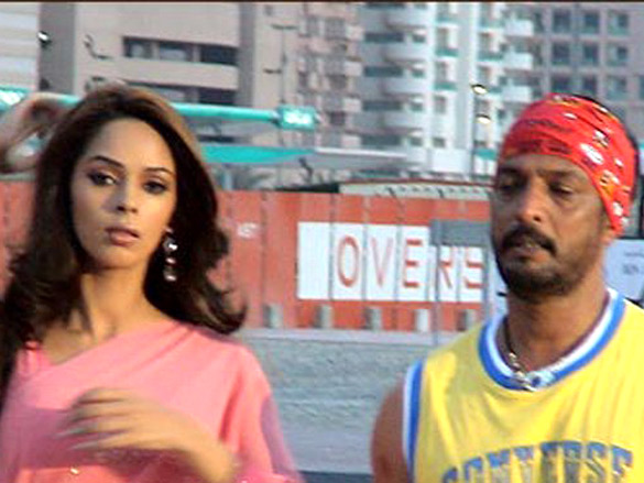 welcome-3 | Welcome 2007 On The Set - Bollywood Hungama