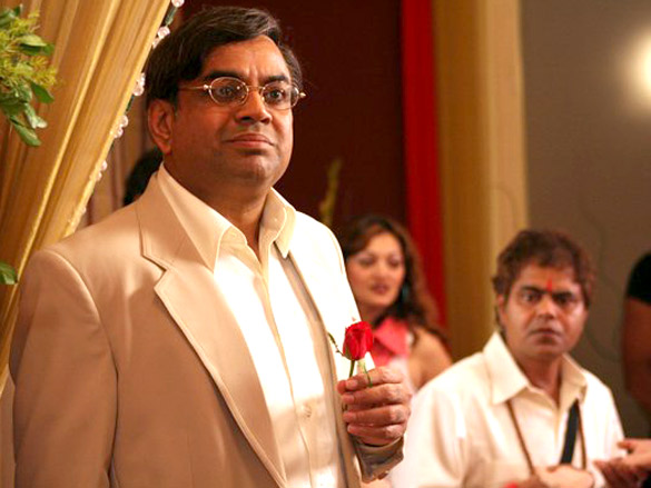 welcome-9 | Welcome 2007 On The Set - Bollywood Hungama