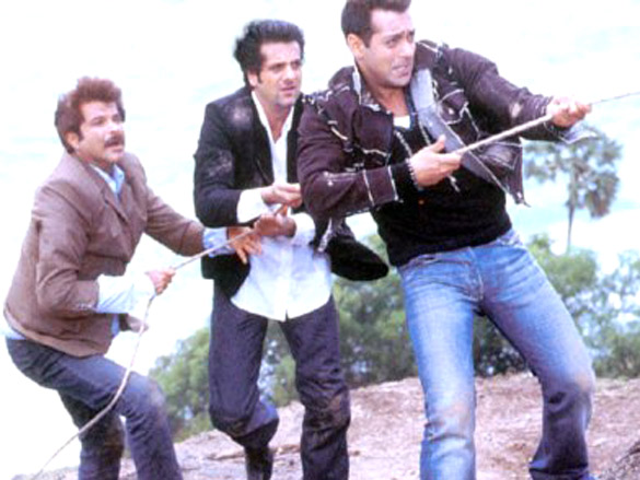 No Entry Movie Stills - Bollywood Hungama