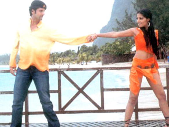 No Entry Movie Stills - Bollywood Hungama