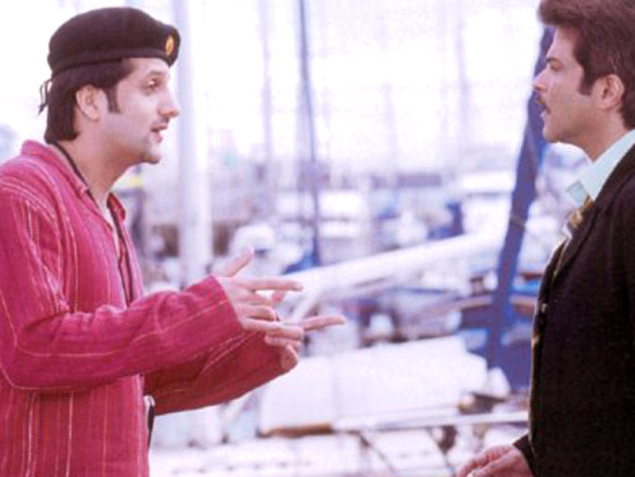 No Entry Movie Stills - Bollywood Hungama