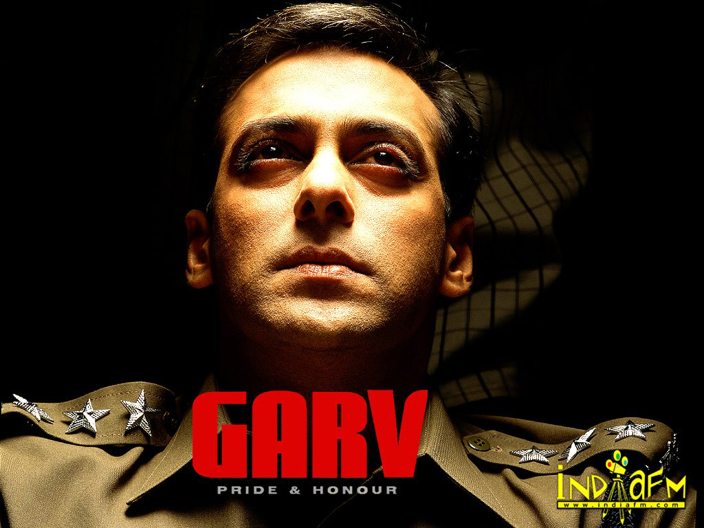 Garv 2004 Wallpapers | salman-khan-148 - Bollywood Hungama
