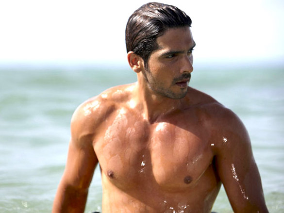 Blue Movie Stills - Bollywood Hungama