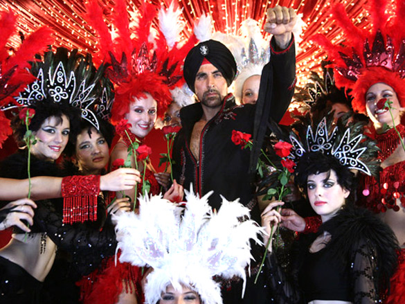 Singh Is Kinng Movie Stills - Bollywood Hungama