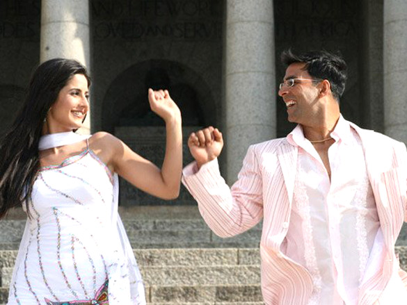 Welcome Movie Stills - Bollywood Hungama