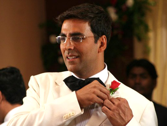 Welcome Movie Stills - Bollywood Hungama