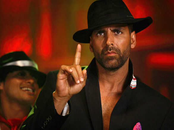 Welcome Movie Stills - Bollywood Hungama