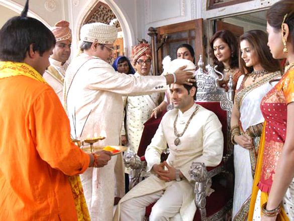 Bhool Bhulaiyaa Cast List | Bhool Bhulaiyaa Movie Star Cast | Release ...