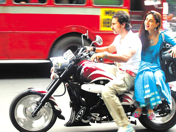 Tashan Movie: Review | Release Date (2008) | Songs | Music | Images ...