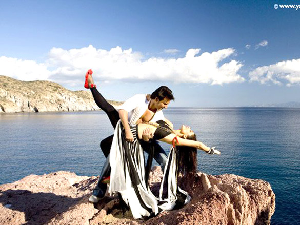 Tashan Movie Stills - Bollywood Hungama