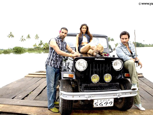 Tashan Movie Stills - Bollywood Hungama