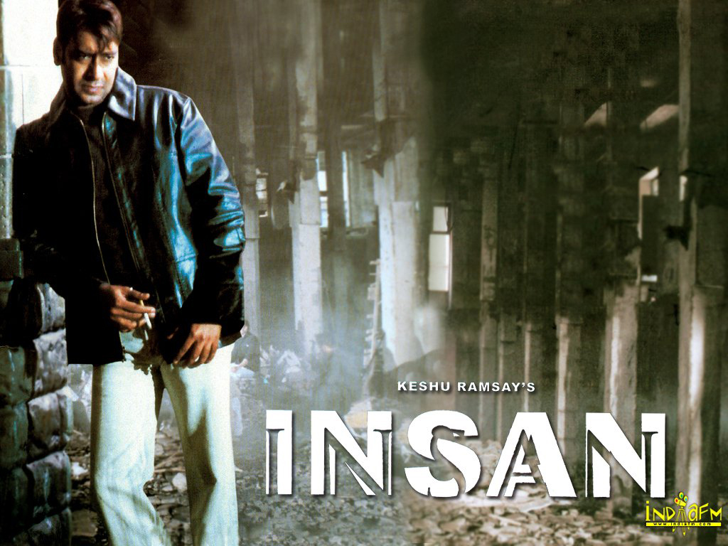 Insan 2005 Wallpapers | Insan 2005 HD Images | Photos ajay-devgn-28 ...