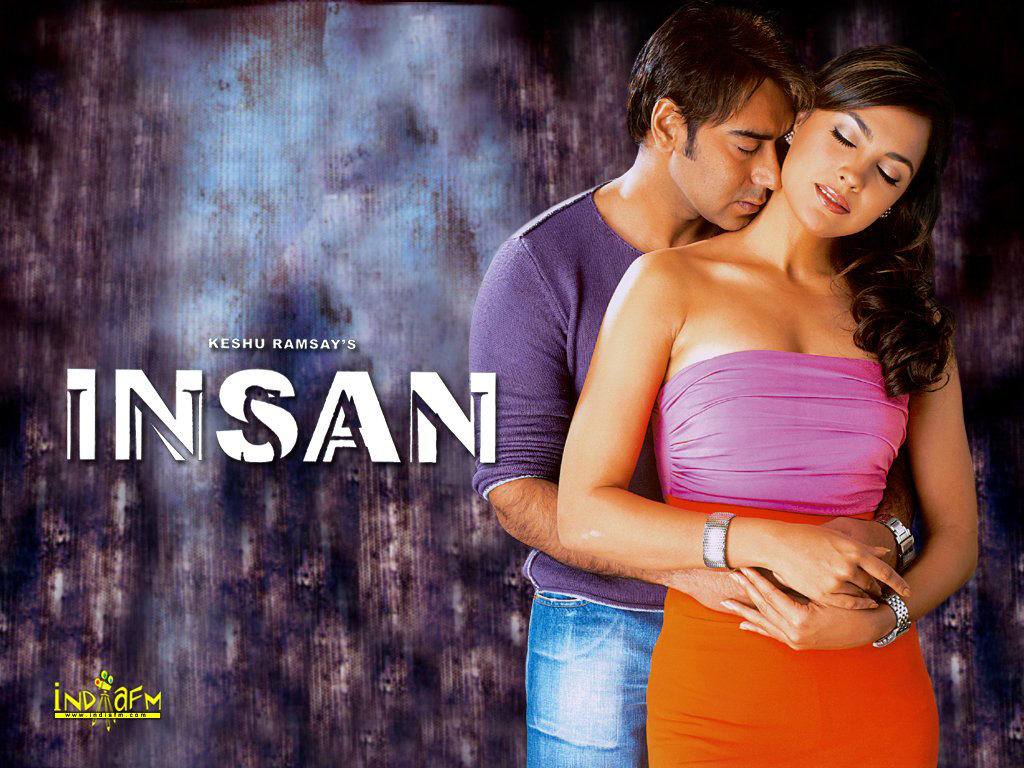 Insan 2005 Wallpapers | Insan 2005 HD Images | Photos ajay-devgn-29 ...