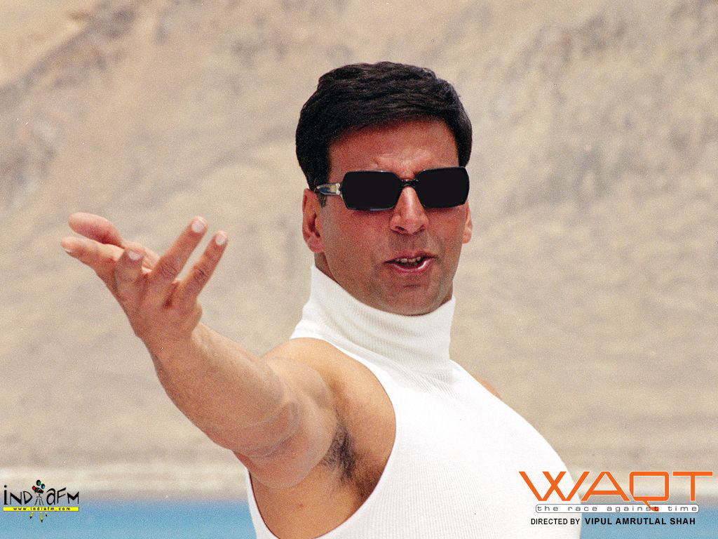 Waqt – Race Against Time 2005 Wallpapers | Waqt – Race Against Time ...