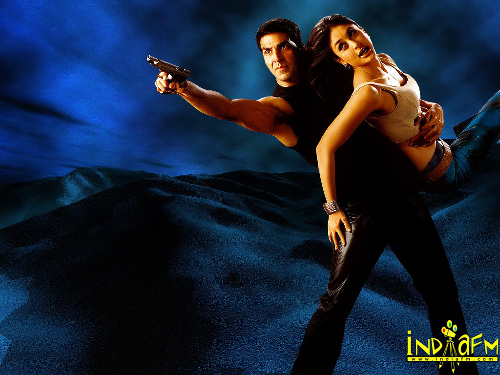 Talaash… The Hunt Begins 2003 Wallpapers | Talaash… The Hunt Begins 2003 HD Images | Photos ...