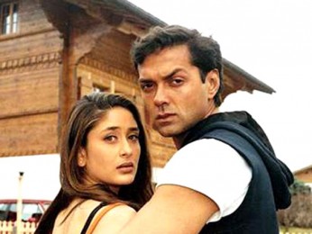 Ajnabee Review 1.5/5 | Ajnabee Movie Review | Ajnabee 2001 Public ...